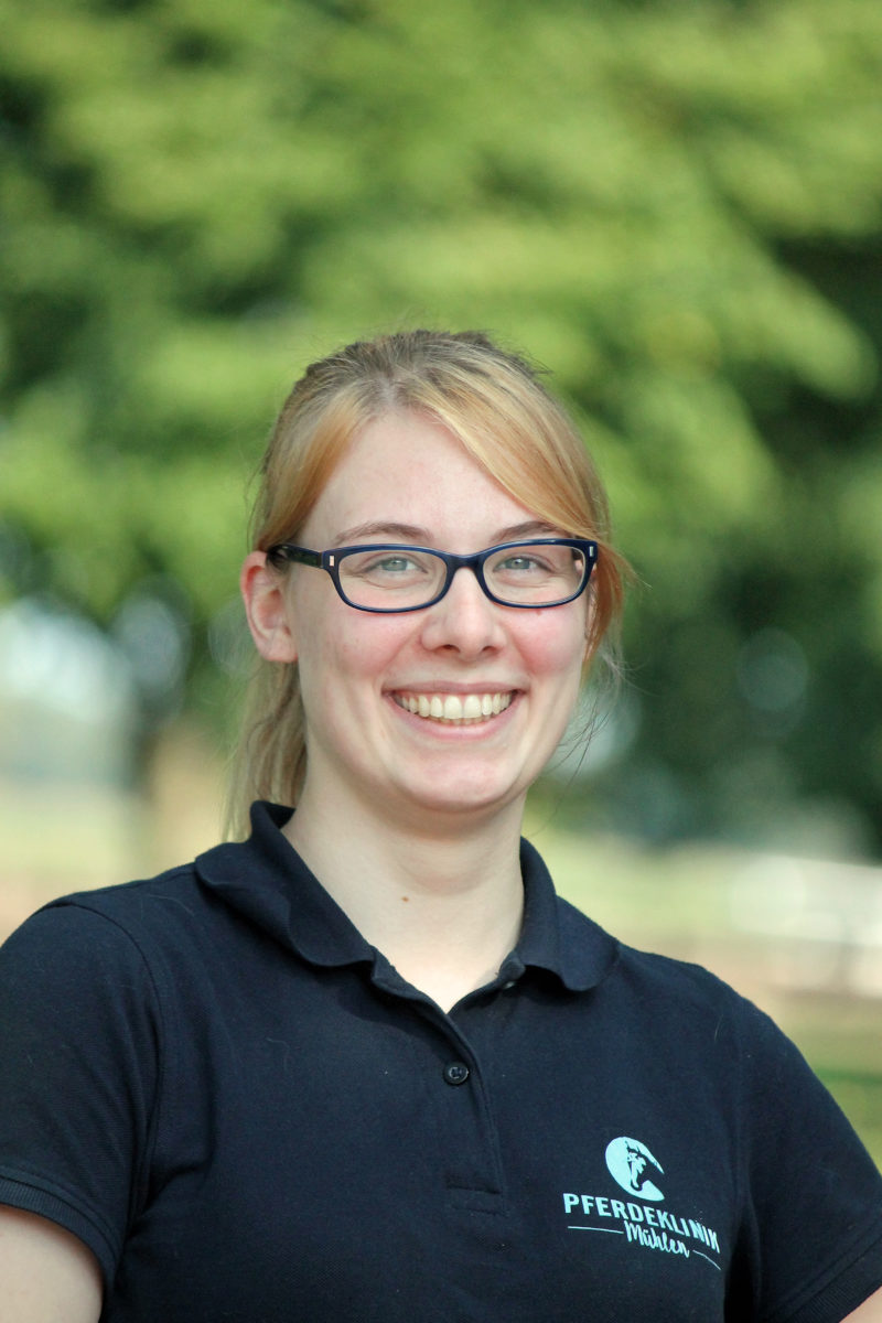 Über Uns - Pferdeklinik Mühlen GmbH
